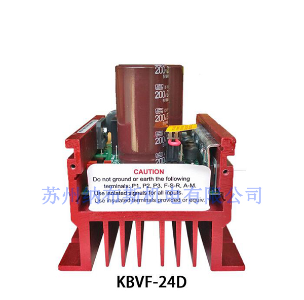 供应KBVF-24D直流调速器控制器美国KB全新 原装正品 - 我的网站